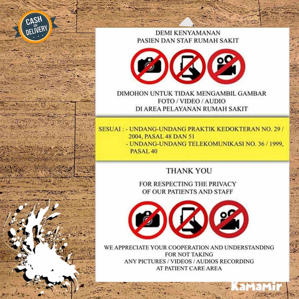 Jual WALLDEKOR HIASAN DINDING PLUS BINGKAI TEMA PERINGATAN /POSTER ...