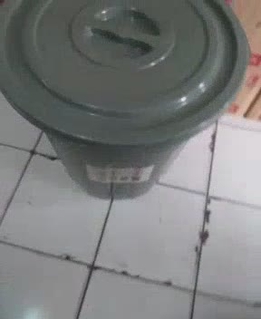 Jual Ember plastik 60 liter - tong air 60 liter - ember tutup - ember plastik tutup - ember air ...