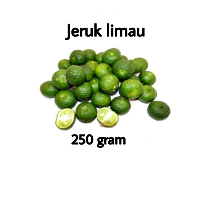 Jual JERUK LIMAU 250 gram / JERUK SAMBAL/ JERUK BASO ACI | Shopee Indonesia