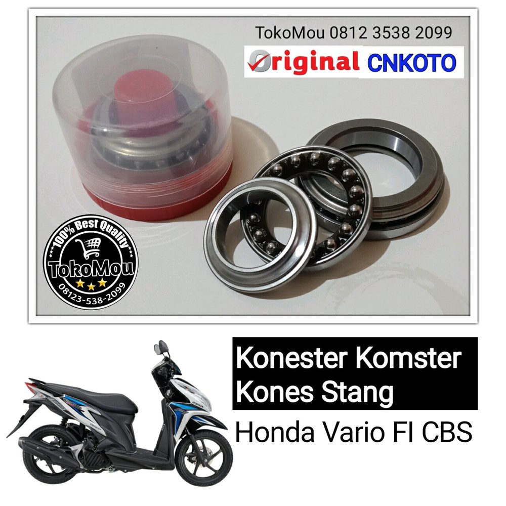 Jual komstir vario cbs bac5701 | Shopee Indonesia