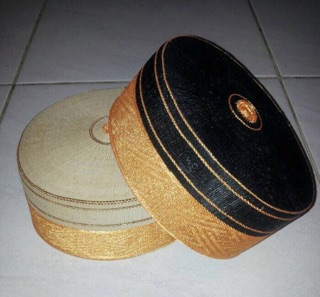 Jual Songkok Bugis/Songkok Recca/Songkok Pamiring/Songkok Urecca ...