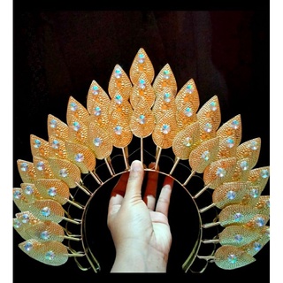Jual Bando Bugis, Bando Model Daun Runcing kualiatas terbaik dan ...