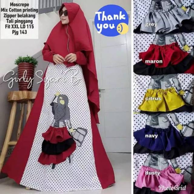 Produk Azza olshop | Shopee Indonesia