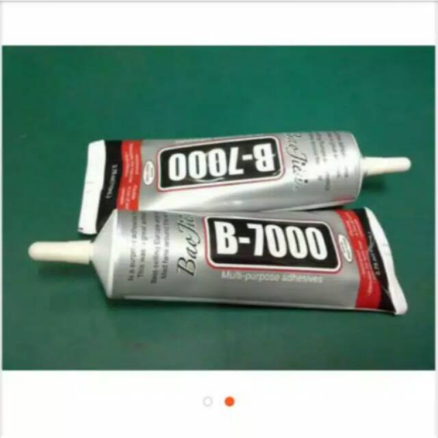 Jual LEM B7000 MERK SUNSHINE 110ml 50ml 15ml Lem serbaguna Lem kuat Lem LCD Lem Craft Aksesoris ...