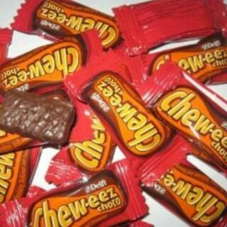 Jual Cheweez / Chew-eez Choco Delfi | Shopee Indonesia