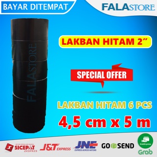 Jual Solasi Isolasi Solatip Solatif Lakban Bening Putih Star Tape Kuat ...