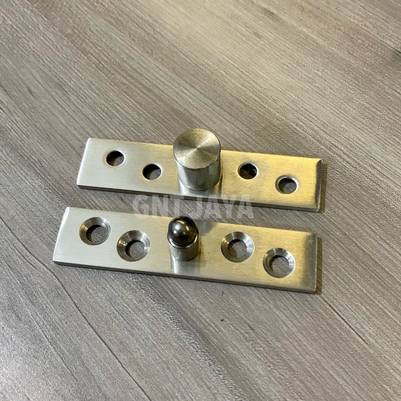 Jual engsel pivot untuk jendela panjang 3 inch inci x window hinge 3 ...