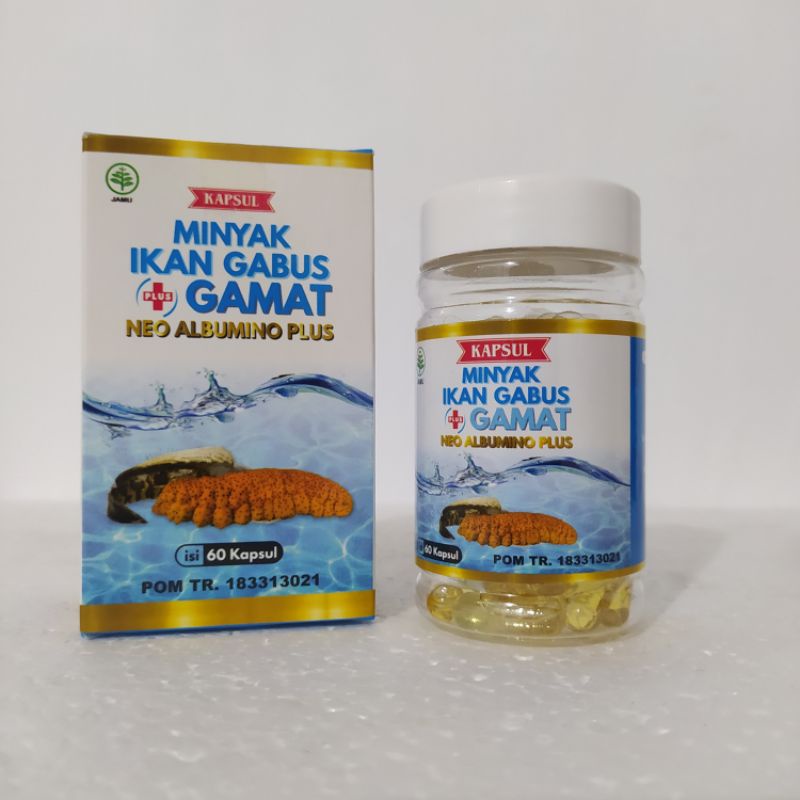 Harga Albumino's Terbaru Maret 2023 |BigGo Indonesia