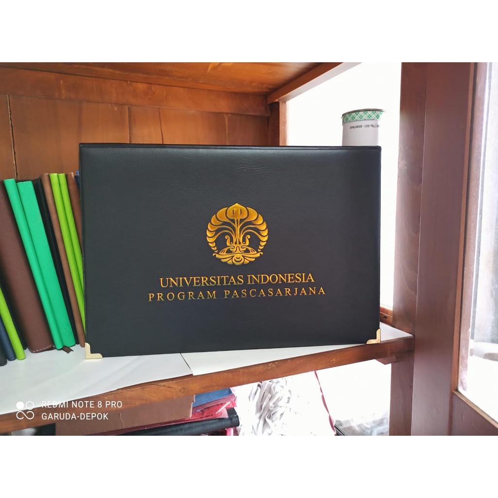 Produk Map_ijazah | Shopee Indonesia