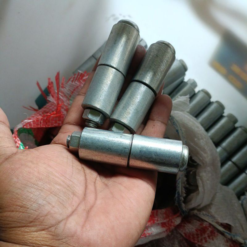 Jual engsel pintu sliding nikung | Shopee Indonesia