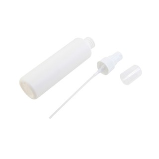 Jual BOTOL SPRAY 100ML PUTIH POLOS DIAMETER 3.5CM - BOTOL CAIRAN ...