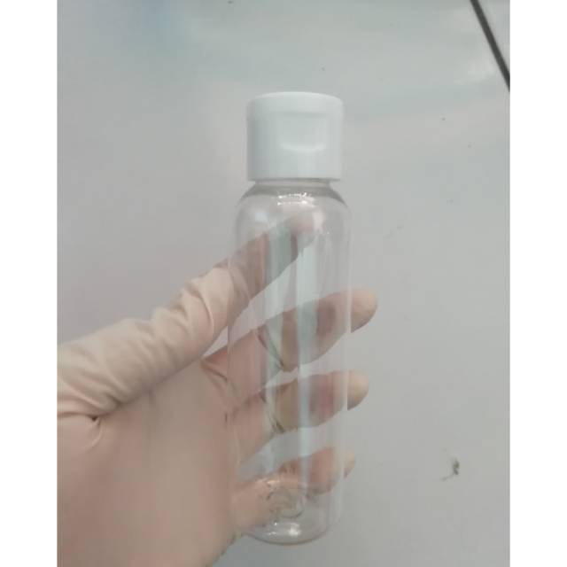 Jual Botol kosong fliptop 100 ml | Shopee Indonesia Jual Botol kosong fliptop 100 ml | Shopee Indonesia