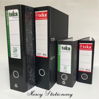 Jual Ordner Kuitansi Teka 401 402 - Order Setengah Folio Teka Hijau ...