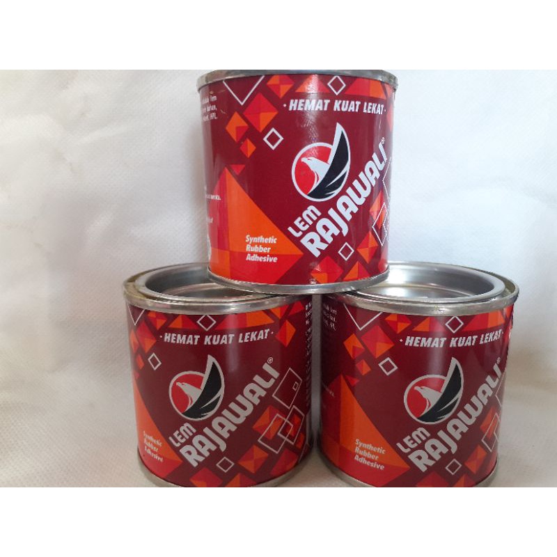 Jual Lem rajawali kaleng | Shopee Indonesia