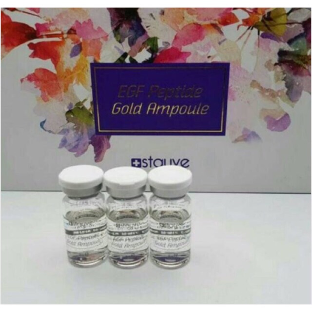 Harga egf peptide Terbaru Jun 2025 | BigGo Indonesia