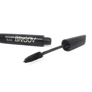 Jual BRASOV Mascara / Black 8gr (BPOM) | Shopee Indonesia