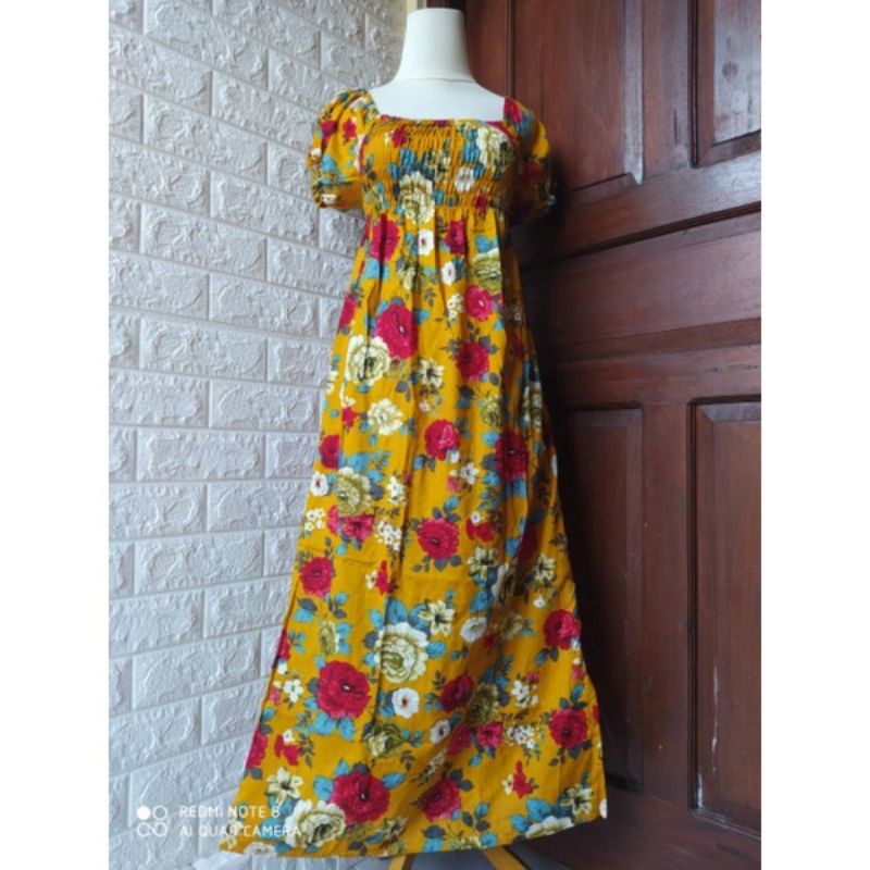 Jual Ready daster kerut sabrina limited edition | Shopee Indonesia