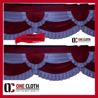 Jual backround bendera rumah Bendera kantor bendera variasi bendera ...