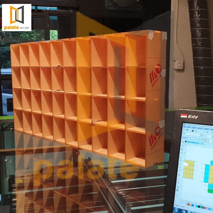 Jual AKRILIK BOX CUSTOME / BOX DIECAST / BOX ACTION FIGURE KOTAK ...