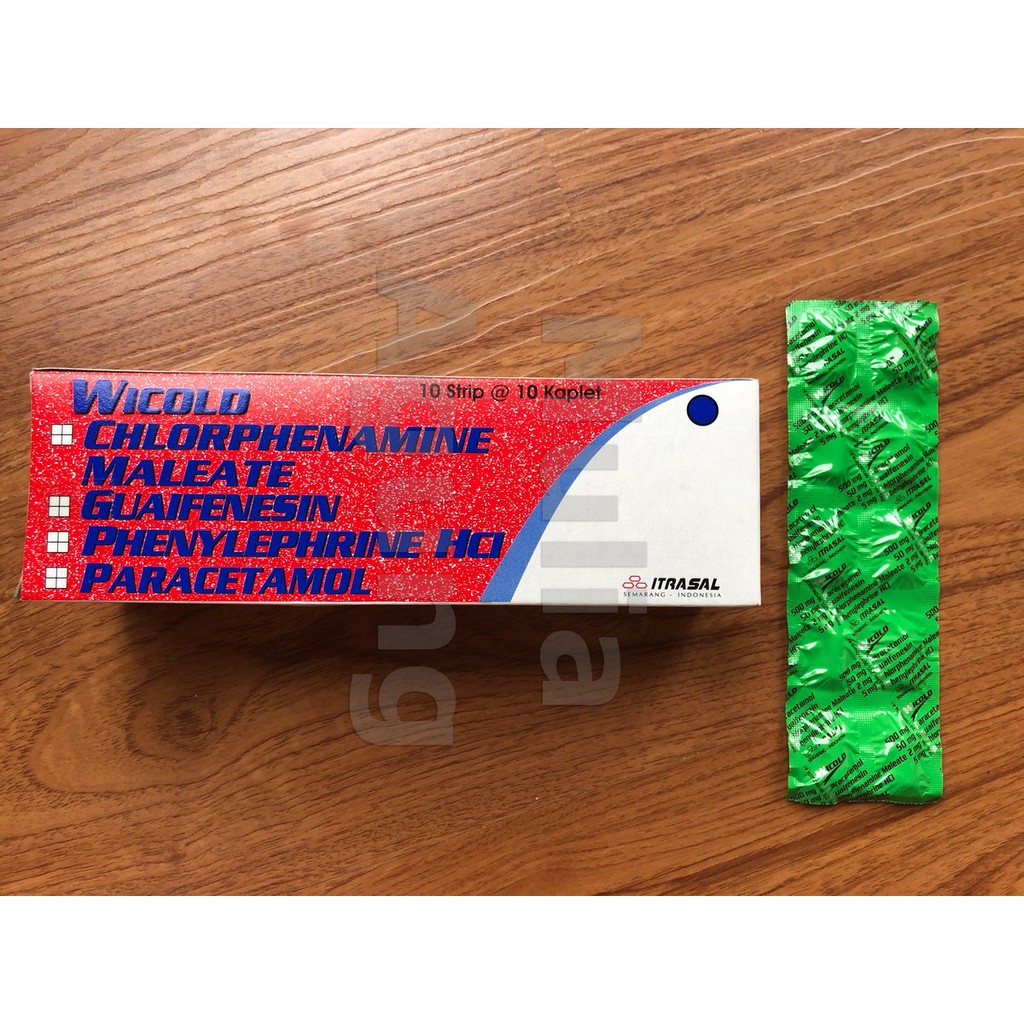 Harga Wicold Terbaru Agustus 2023 |BigGo Indonesia