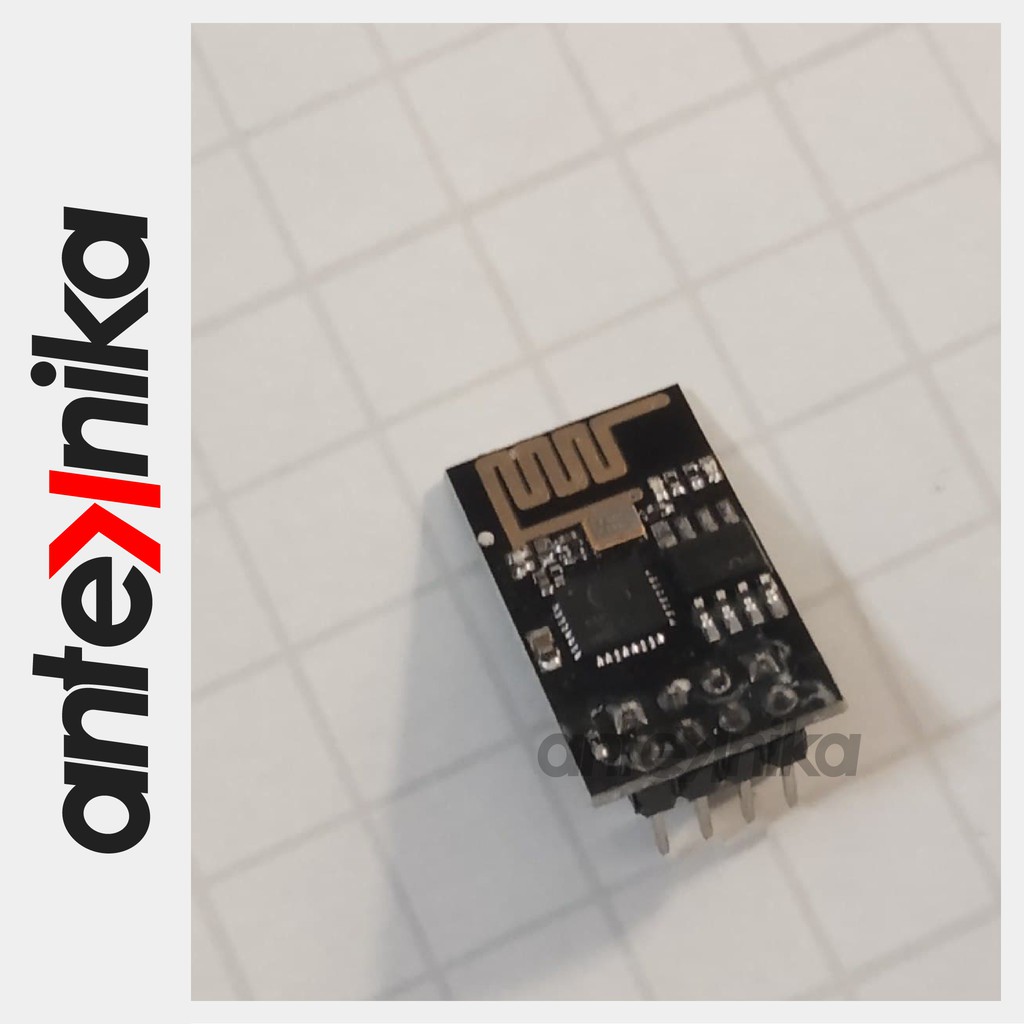 Harga esp8266 01e Terbaru Jun 2025 | BigGo Indonesia