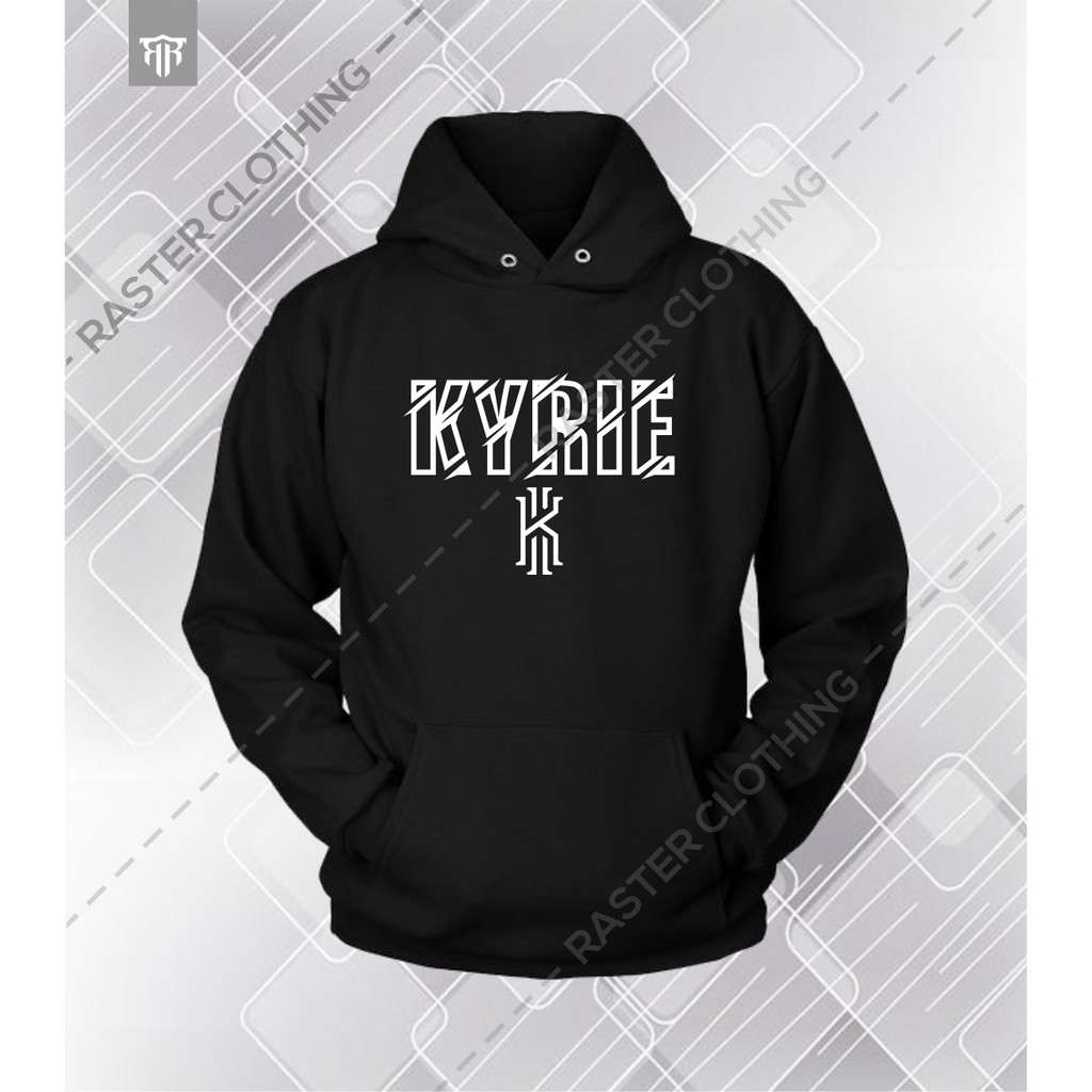 Jual Jaket/ Hoodie Basket/ Kyrie Irving / Kyrie Logo | Shopee Indonesia