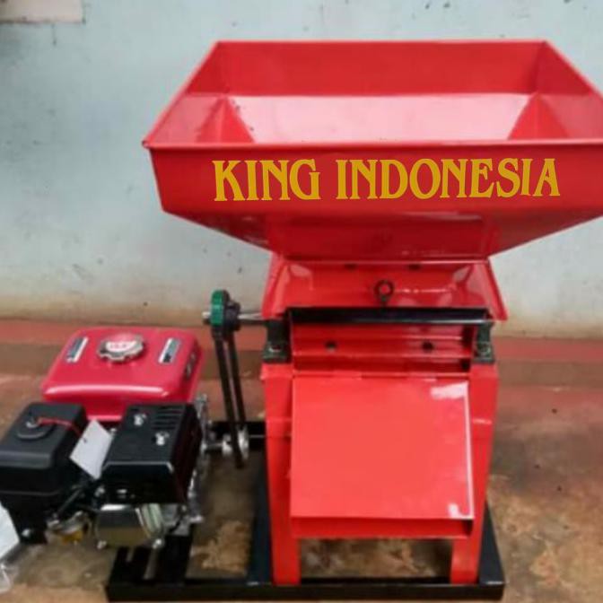 Jual Mesin Pulper Kopi Basah/ Cherry/ Merah Katakaataa2 | Shopee Indonesia
