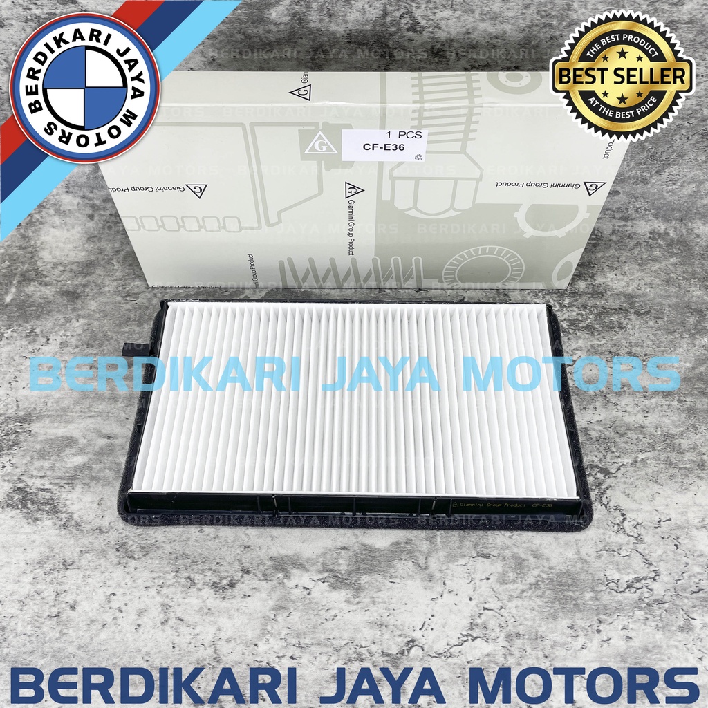Jual AIR FILTER CABIN SARINGAN AC KABIN BMW E36 | Shopee Indonesia