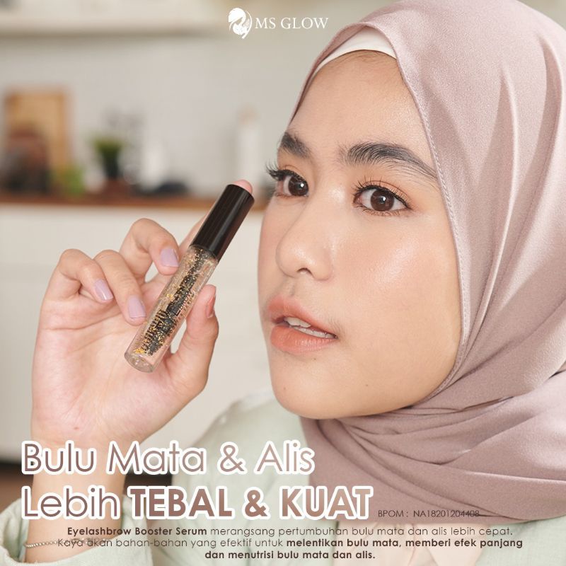 Harga MS Eyebrow Terbaru Jun 2026 | BigGo Indonesia