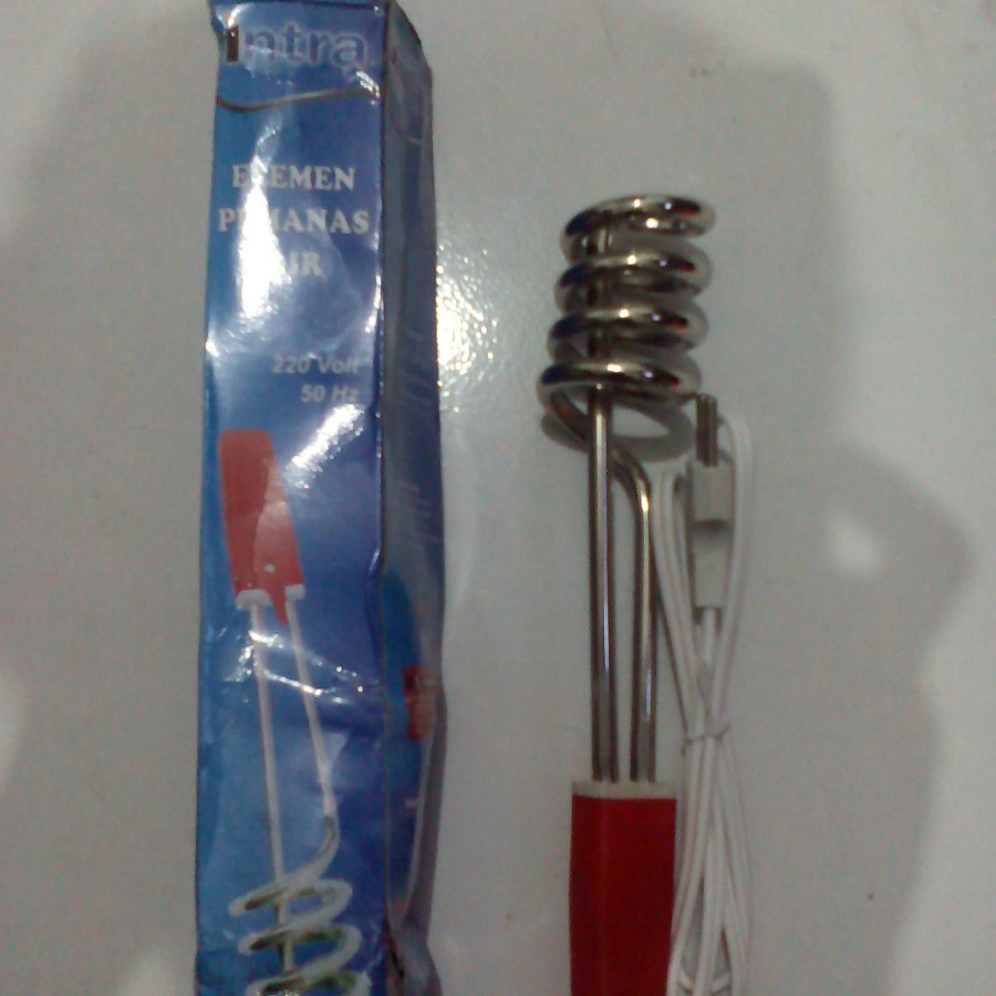 Jual Heater/Hitter/Hiter Water/pemanas air 350/600 w | Shopee Indonesia