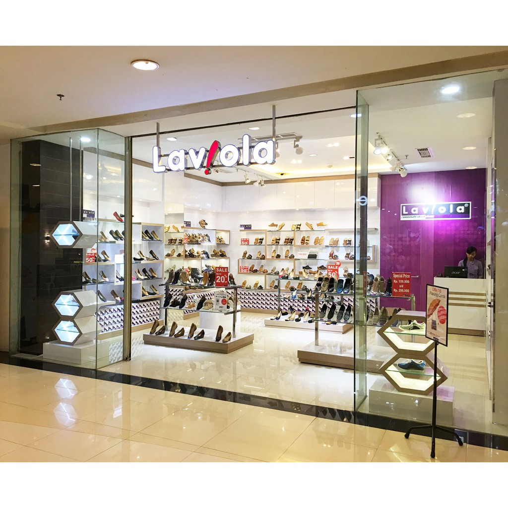Toko Online Laviola Shoes Official Shop | Shopee Indonesia