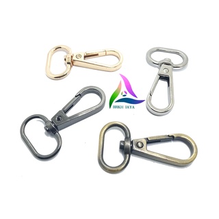 Jual RING KAITAN TAS / CANTOLAN TAS / KEW KEW TAS BESI 2 CM | Shopee ...