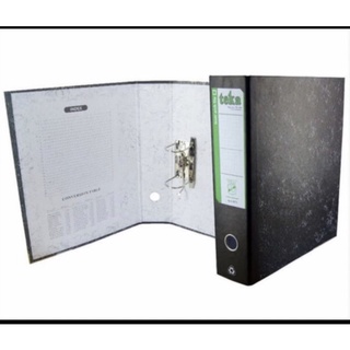 Jual ODNER OTNER ORDNER TEKA FOLIO LEBAR 7CM | Shopee Indonesia