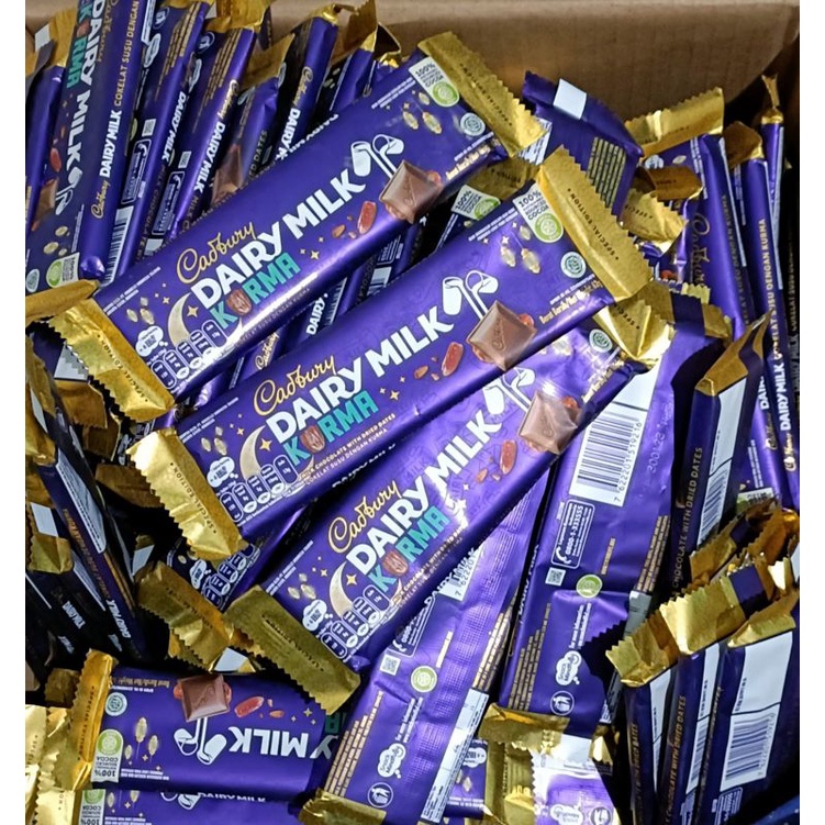 Jual Cadbury Dairy Milk | Shopee Indonesia