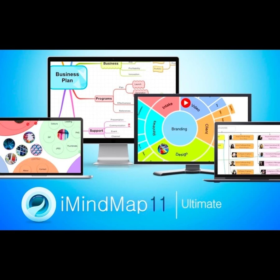 Harga Imindmap Terbaru Juli 2022 |BigGo Indonesia