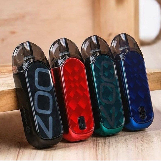 Jual ZOO PODS BY VAPE ZOO X JOYTECH TEROS ONE | Shopee Indonesia