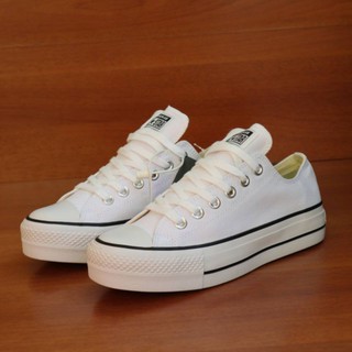 Jual sepatu converse sol tinggi | Shopee Indonesia