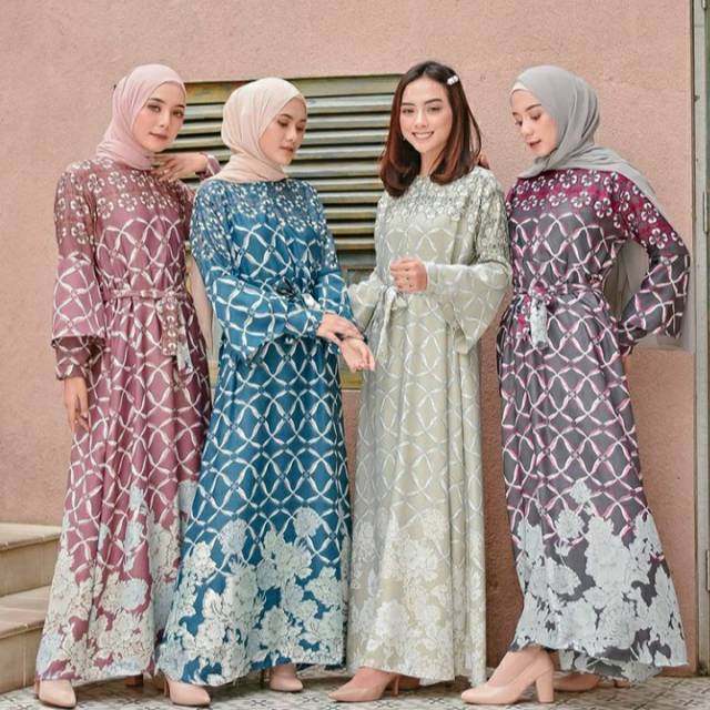Harga ovisya dress Terbaru Jul 2025 | BigGo Indonesia