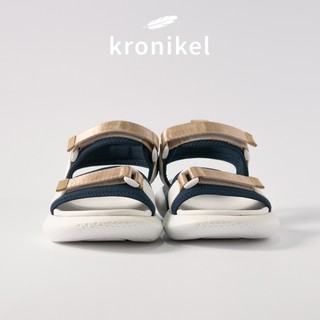 Jual SEPATU KRONIKEL PROJECT SANDAL KRONIKEL PROJECT // SALLIE ...