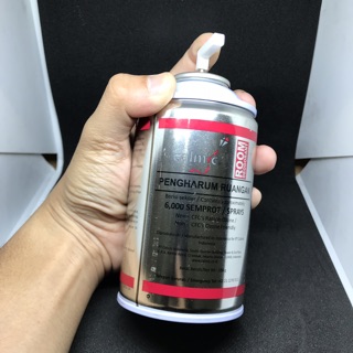 Jual CALMIC Spray Aerosol - Room Deodorant | Shopee Indonesia