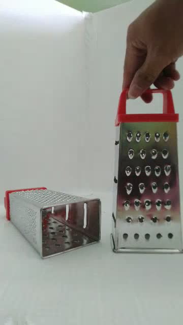 Jual Parut Serbaguna Murah / Parutan keju, Parutan kelapa, Parutan ...