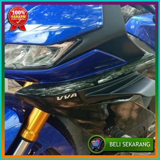 Jual (Baru!!) Winglet - New Nmax 2020 - Adv150 - Ducati Replica ...