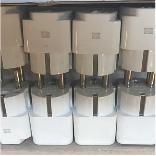 Jual Stop Kontak Single Colokan Tunggal Steker Single Multiguna / Over ...