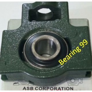 Jual Pillow Block Bearing UCT 208 As 20 mm ASB Bering Laher Pilow Blok UCT208 Diameter Shaft As ...