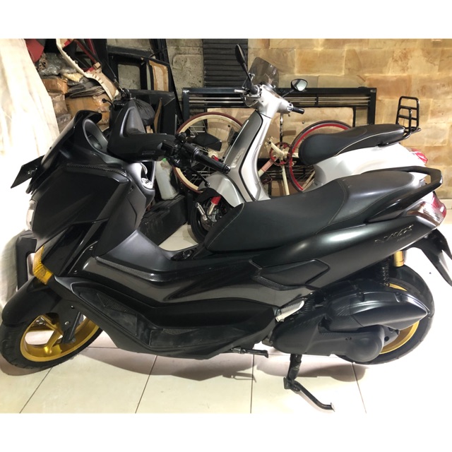 Harga nmax 2018 dijual Terbaru Apr 2025 | BigGo Indonesia