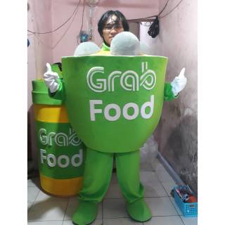 Jual Kostum Maskot Produk Perusahaan Dan lain lain | Shopee Indonesia