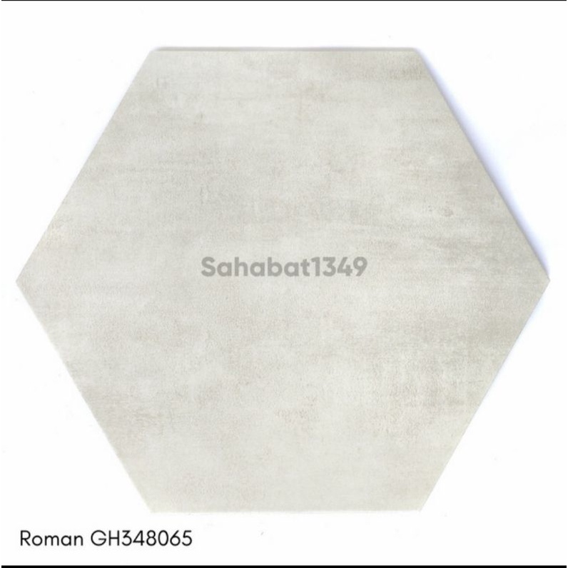 Jual Keramik Lantai Hexagonal- Keramik Roman DTravesa Light GH348065 ... Jual Keramik Lantai Hexagonal- Keramik Roman DTravesa Light GH348065 ...