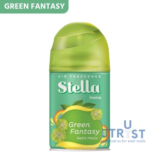 Jual Stella Matic Refill Kemasan Botol 225ml | Shopee Indonesia