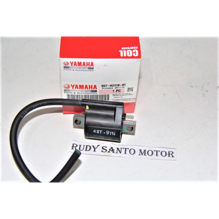 Jual Koil Coil F1zr Force 1 Rxk Rx King Original 4ST-H2310-10 Yamaha ...