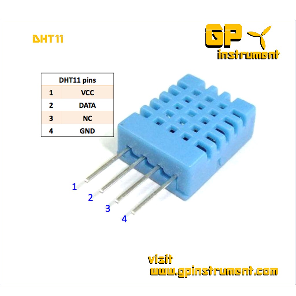 Harga dht11 temp Terbaru Agt 2025 | BigGo Indonesia